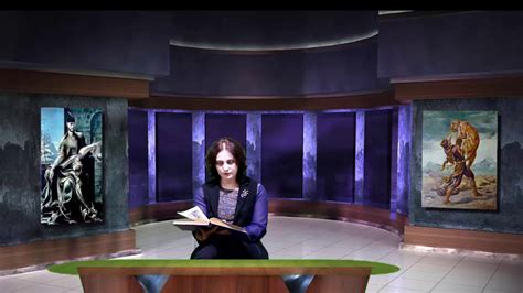 ვეფხისტყაოსანი გვაერთიანებს მისვლა ავთანდილისაგან ფრიდონისასა განმარტებები Youtube