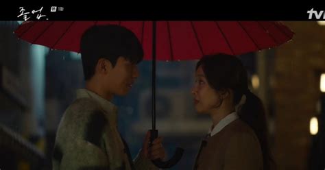 제자서 동료로졸업 정려원 대기업 사표→학원 강사 지원 위하준 당황 종합