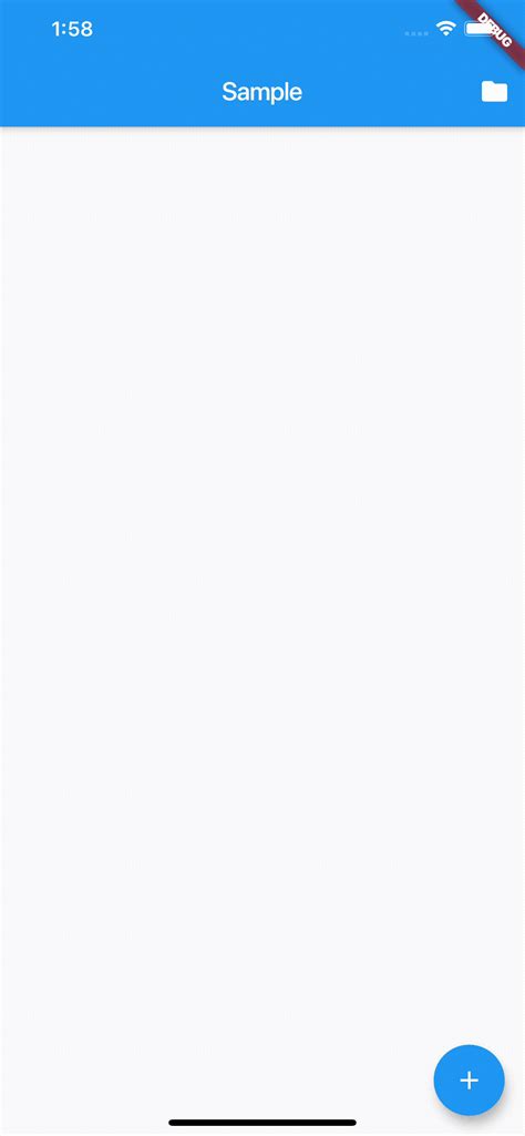 github frgmt flutter sqlite viewer