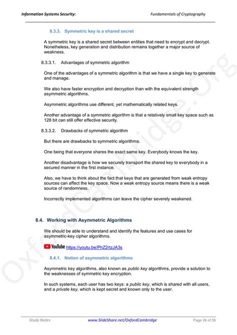 Defining Cryptography Cryptography Fundamentals 12 Pdf