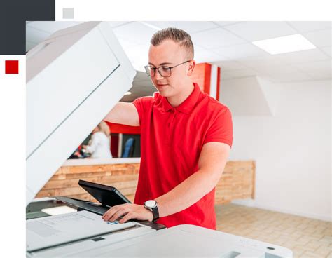 Imprimantes Multifonction Migdp