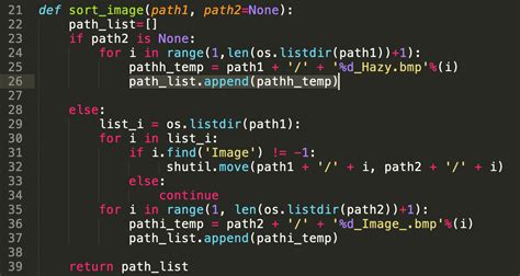 I Defined A Function Using Python And When I Use It It Returns Me