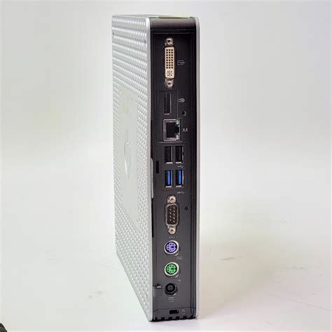 HP T THIN CLIENT Resale Technologies