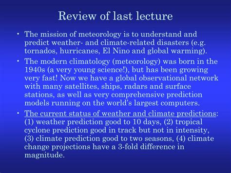 Ppt Importance Of The Atmospheric Boundary Layer 2 Powerpoint