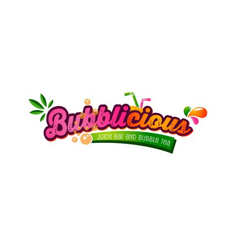 Bubble Tea Logos Free Bubble Tea Logo Ideas Design And Templates