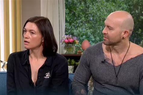 This Morning Hosts Question Sex Surrogates From Controversial Channel Show Manchester