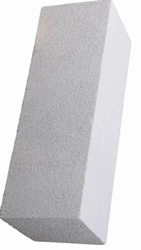 Rectangular Shape Aerated Concrete Blocks At Best Price In Darrang