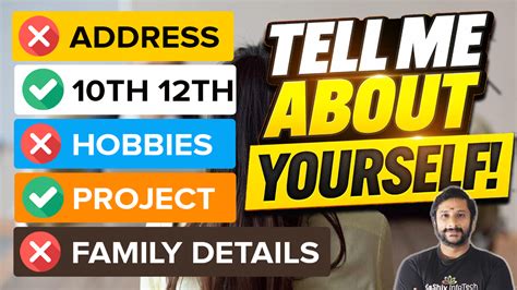 Top 7 Interview Questions And Answers For Freshers And Experienced Videos