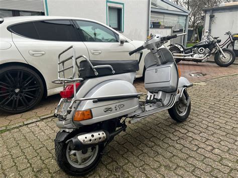Lml Star 4 T 125ccm Automatik Läuft Nur 15km H Seite 2 Vespaforum De Das Vespa Forum Für