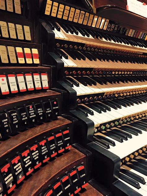 Piano Vs Organ The Differences And Which Is Better For You Artofit