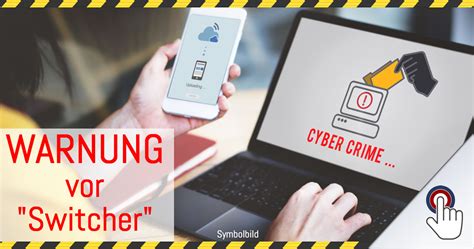 Android Datenklau Malware Switcher” ändert Router Einstellungen