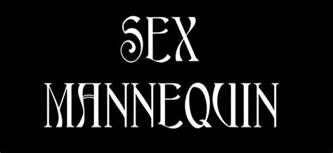 Sex Mannequin Maria Beatty Erotica Films