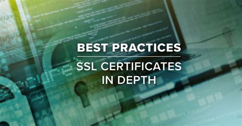 filemaker ssl certificates in depth guide filemaker insights