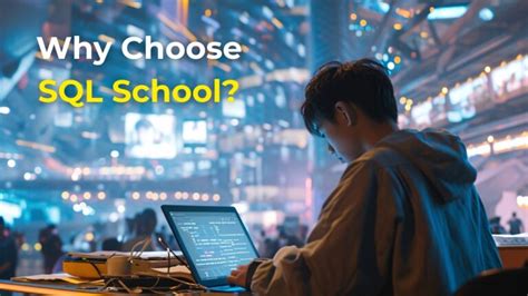 Plsql Training Sql School