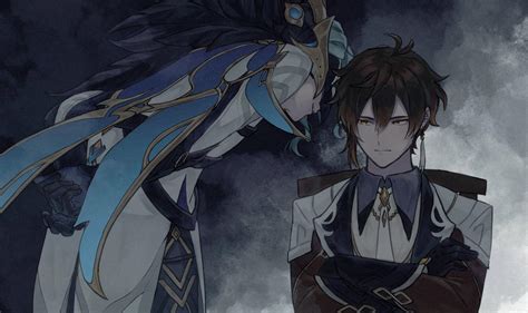 726 Best R Dottoremains Images On Pholder How Long Do You Think It Takes Dottore To Dress Up