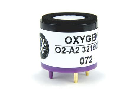 Oxygen Sensor O2 A2 Sensitivity Less Than 0 1 With Accuracy 0 1 At Best Price In Shenzhen