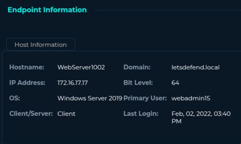 Soc166 — Javascript Code Detected In Requested Url By Joellemes Feb