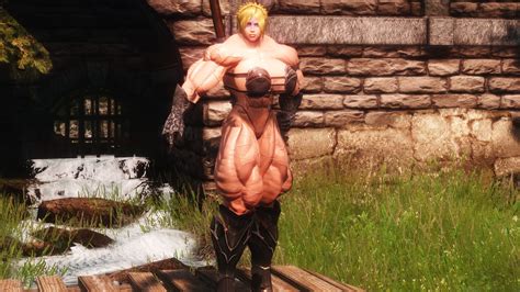 Amazons Of Skyrim Page 3 Downloads Skyrim Adult And Sex Mods