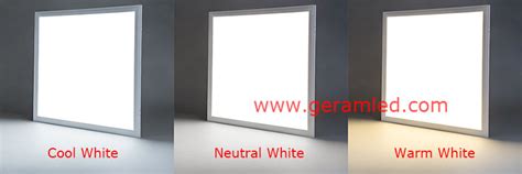 led light parameters you must know geram