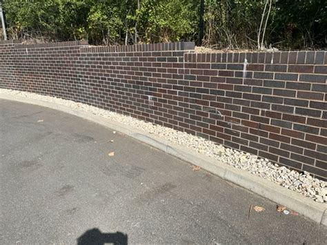 Reclaimed Engineering Brick 3 Watling Reclamation