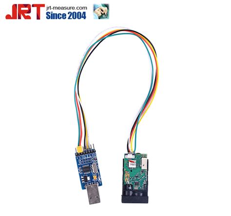 m Arduino 거리 측정 센서 Usb Bossgoo com의 고품질 m Arduino 거리 측정 센서 Usb