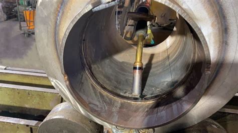 Weld Overlay Cladding Systems In Coimbatore By Kavin Inc Id 2851500342612