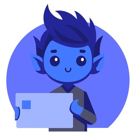 Contact Us Business Card Icon Set Premium Ai Generated Vector