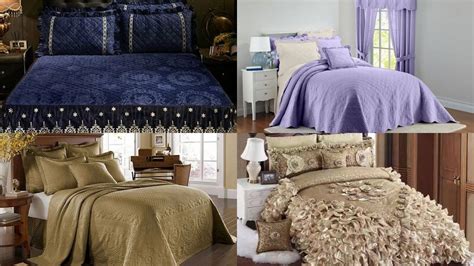 روتختی اروپایی؛ سادگی‌ای که دل می‌بره با این روتختی، اتاق خوابت یه شاهکار میشه ماگرتا