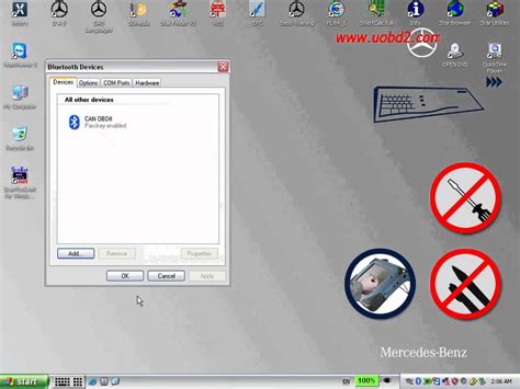 How To Use Elm327 Bluetooth Youtube