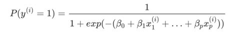 A Guide To Logistic Regression With Tensorflow Built In