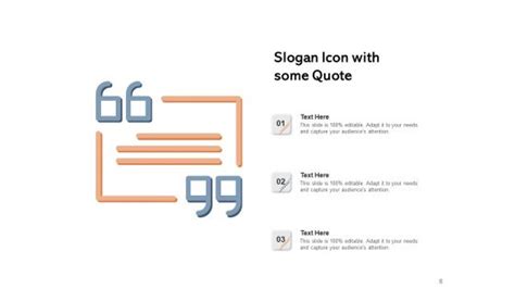 Tagline Powerpoint Templates Slides And Graphics Tagline Powerpoint Templates Slides And Graphics