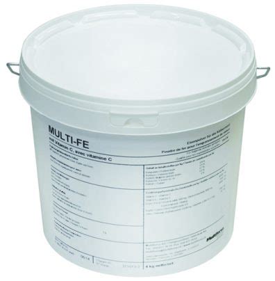 MULTI-FE | Multiforsa