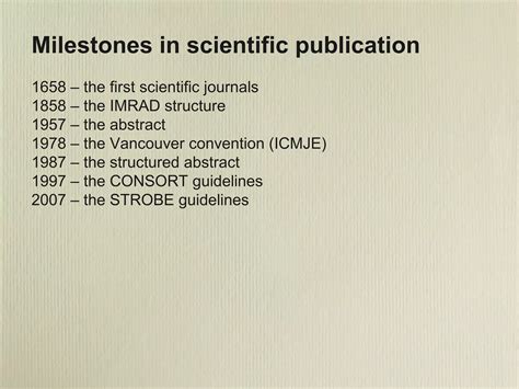 Oac Guidelines PPT