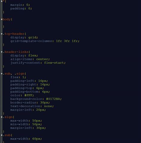 Create A Webpage Using Html And Css By Noahe549 Fiverr