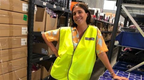 I Went Behind The Scenes At A Sex Toy Warehouse And This Is What Went