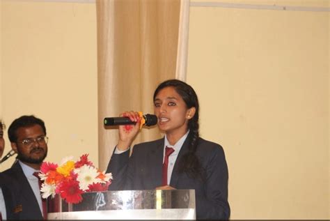 Nanditha M On Linkedin 🌟 Feeling Proud Of My Journey🌟 During My School