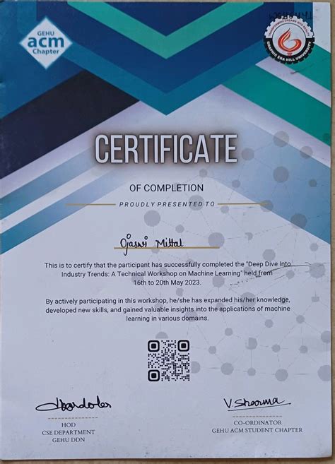 ojasvi mittal on linkedin i would like to thank graphic era hill university and acm gehu for…