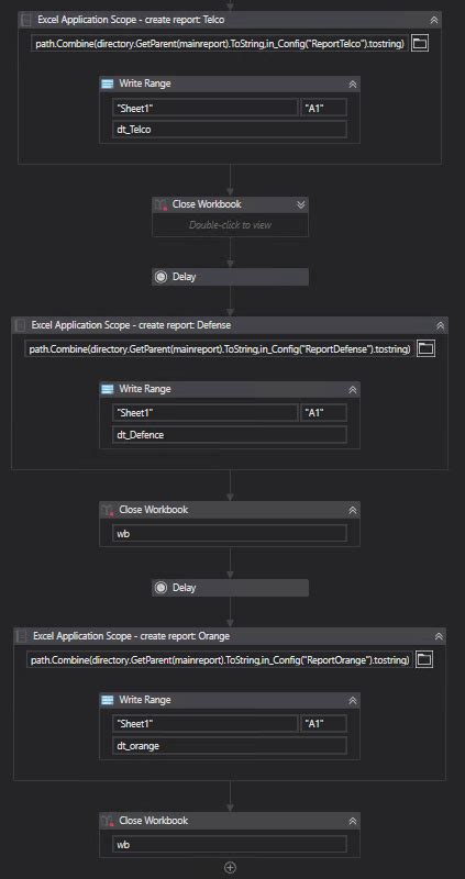 Could Not Parse Microsoft Excel Version Activities Uipath Community Forum