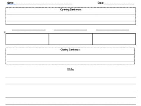 Flow Map Sequencing Writing Resource By Teaching With Timm Tpt