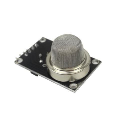 Gas Sensor LPG MQ 6