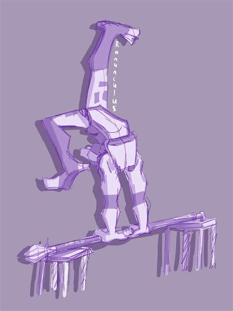 Dynamic Pose Doodles Fandom