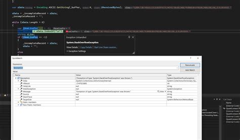 iqfeed buffer size issue · issue 6761 · quantconnect lean · github