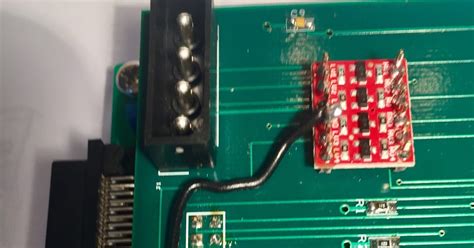 Rescue 1130 2014 Pickup Of An Ibm 1130 System And More Small Mod To
