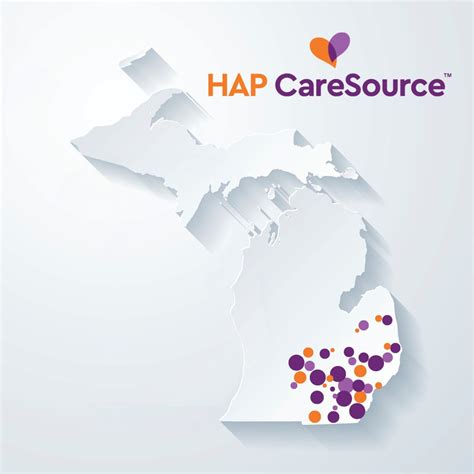 Hap Caresource Expands Medicaid Services In Michigan Hap Caresource