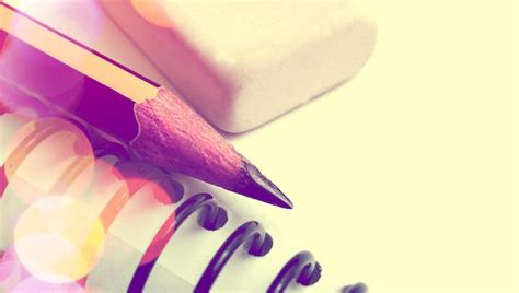 premium photo annotation in the notebook