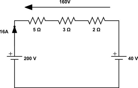 How Do I Solve This Circuit Problem Electrical Engineering Stack Exchange
