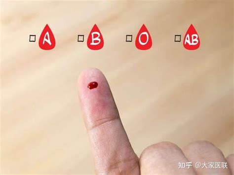 血型决定患癌几率？交大25年研究发现：b型血患所有癌症风险较低 知乎