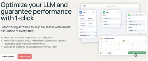 Langwatch Monitor Evaluate And Optimize Your Llm Apps
