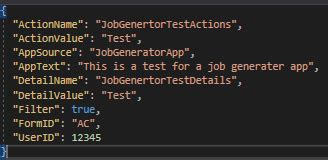 Reading Json File In C Coming Back Null With No Errors Stack Overflow