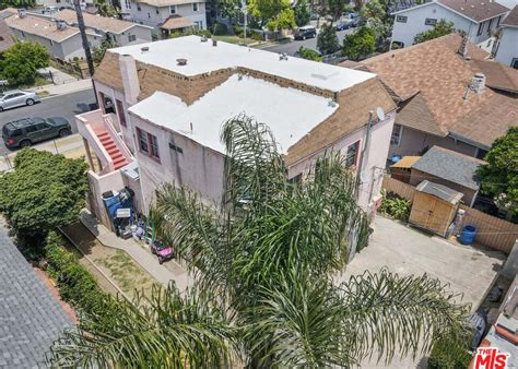 1366 W 37th Pl Los Angeles Ca 90007 Redfin